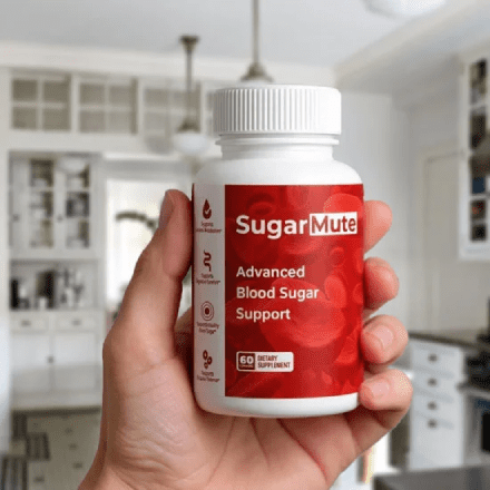 SugarMute Review: How Does Support Blood Sugar - Men in Talks